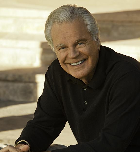 Robert Wagner Remembers Hollywood's Golden Age - The Leonard Lopate ...