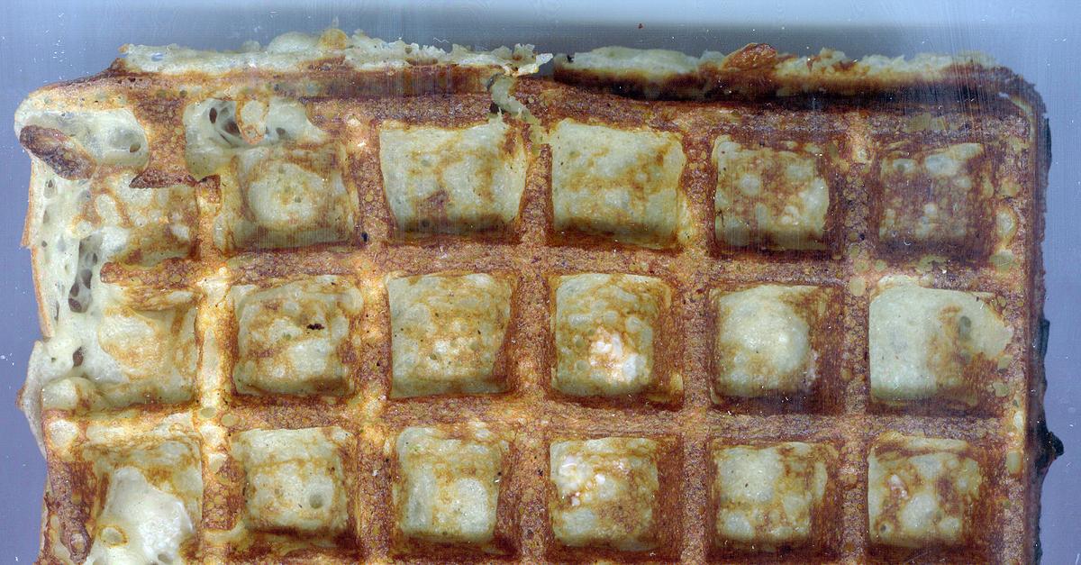 50 Years Ago, Breakfast Changed Forever - WNYC