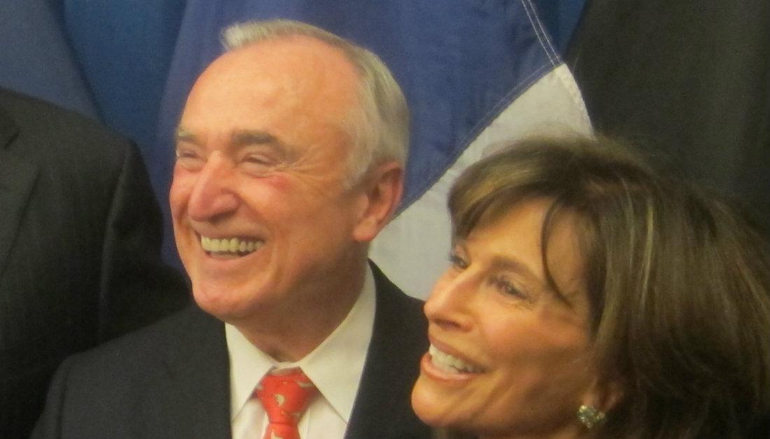 Bratton Meets with Police Reform Advocates - WNYC