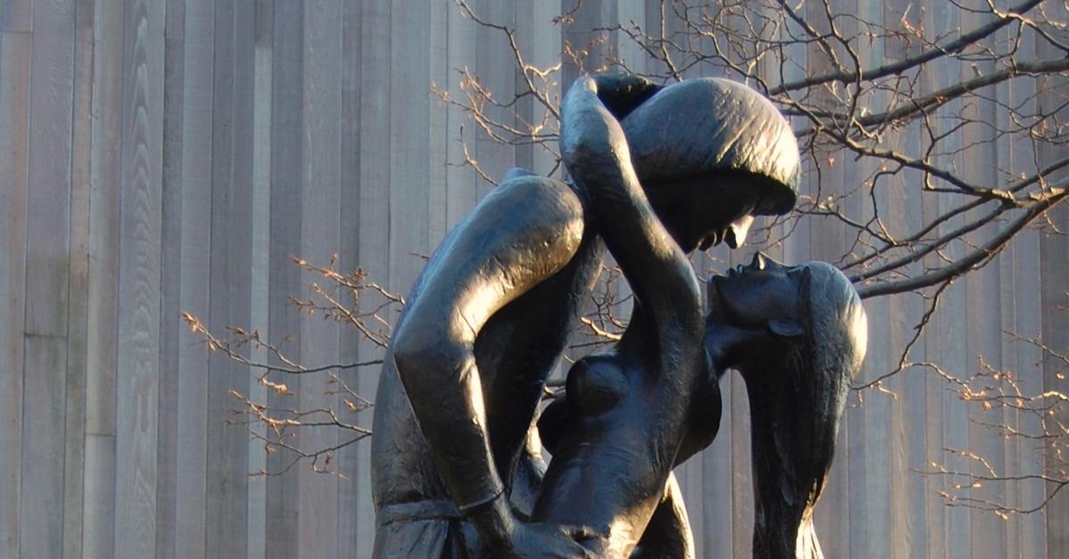 Women In The Park The Brian Lehrer Show Wnyc