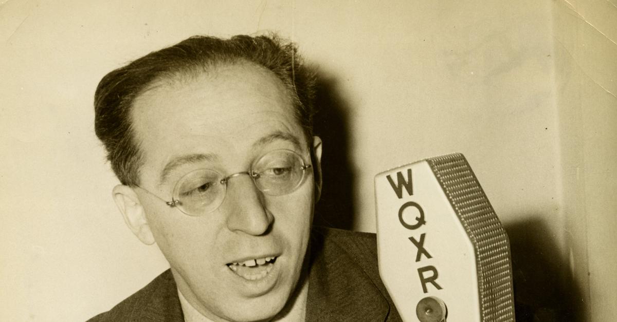 Latin Americans in Music - WNYC