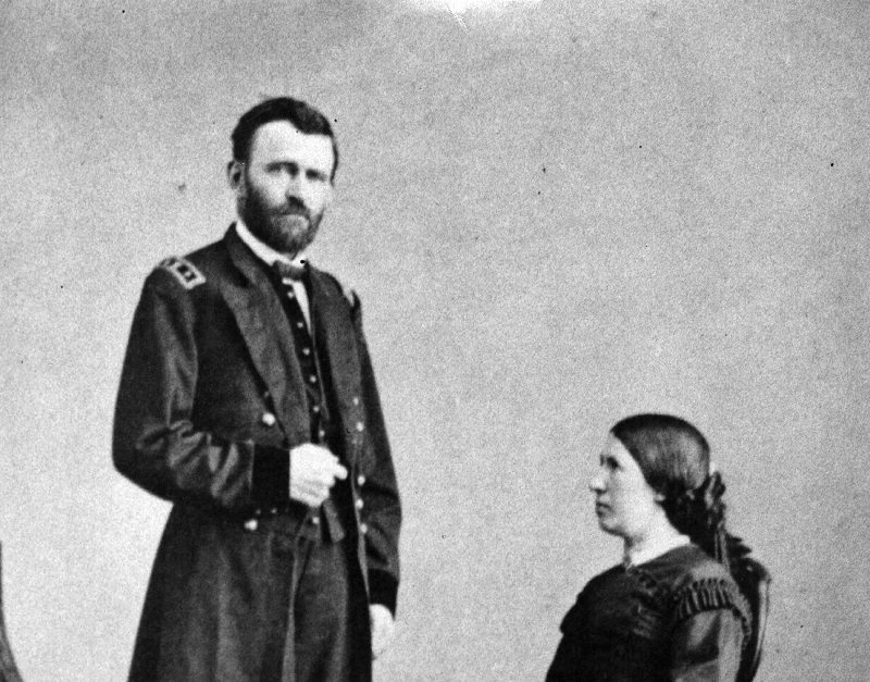 The Women Who Shaped the Politics of the Civil War Alongside Lincoln's ...