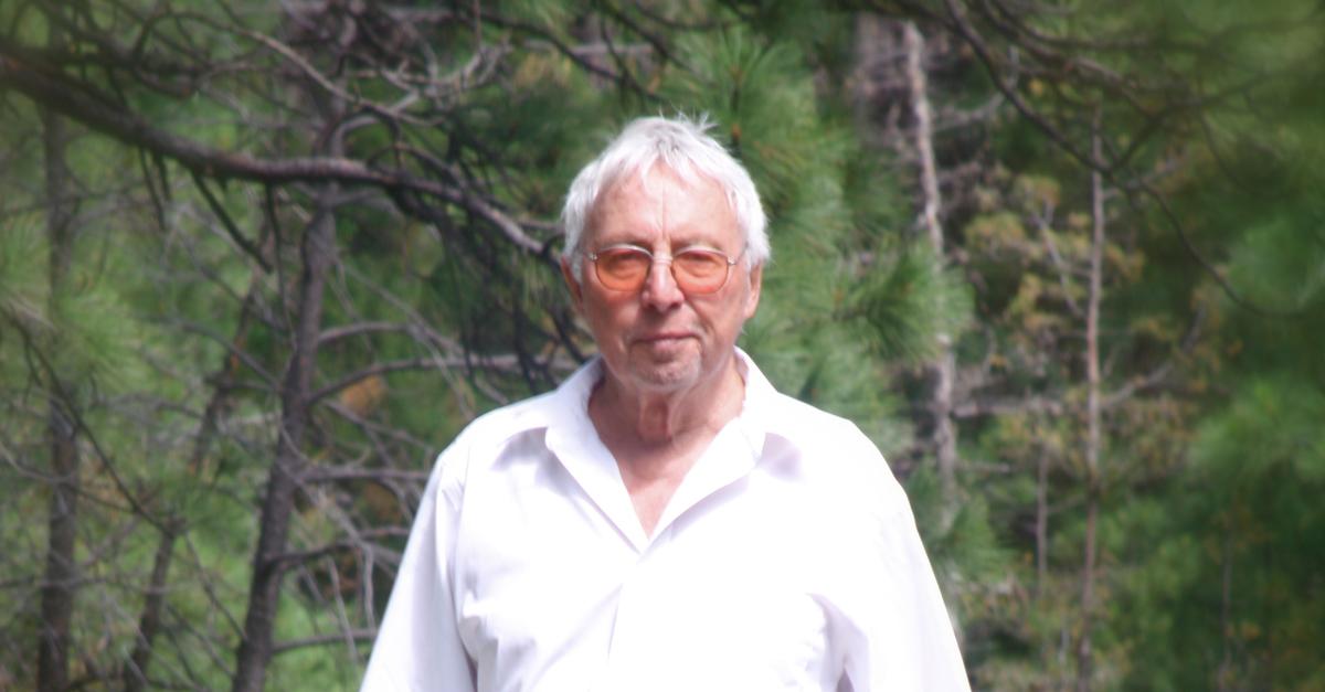 Composer Harold Budd Isn’t Afraid to Make Pretty Music - Studio 360 - WNYC