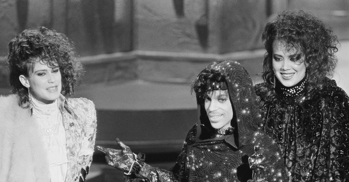 Lisa Coleman Prince