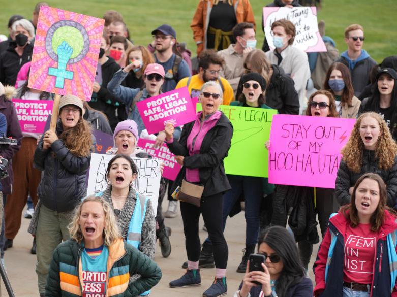 Removing federal abortion-rights protections may spark new legal fights ...