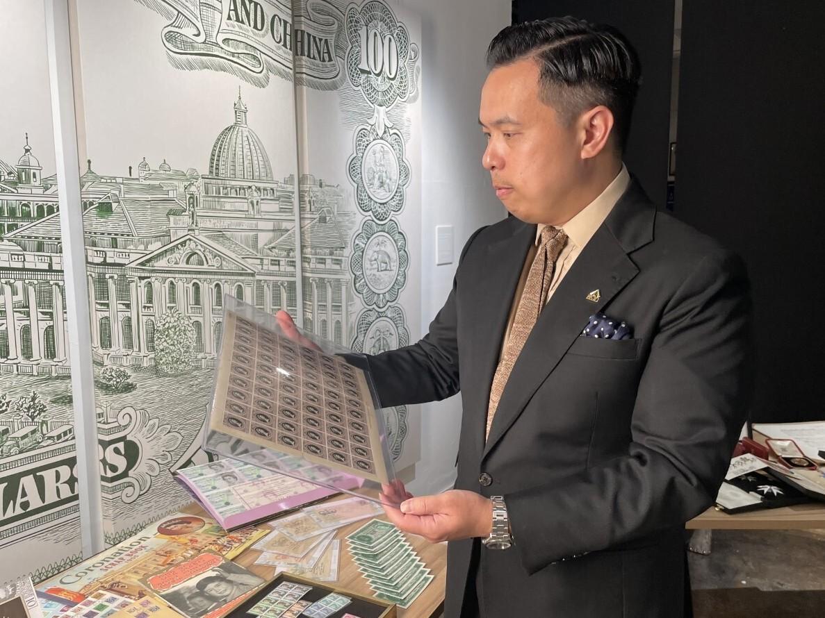 Queen Elizabeth II's death is renewing interest in British memorabilia ...