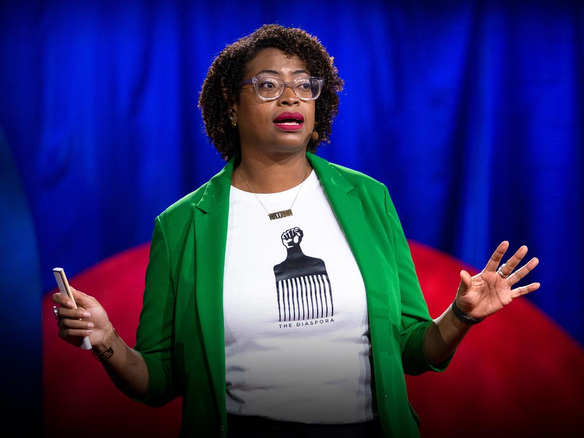 How can museums honor both the extraordinary and the everyday? | TED ...