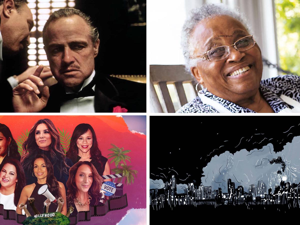 The NPR Culture Desk shares our favorite stories of 2022 | WNYC | New ...