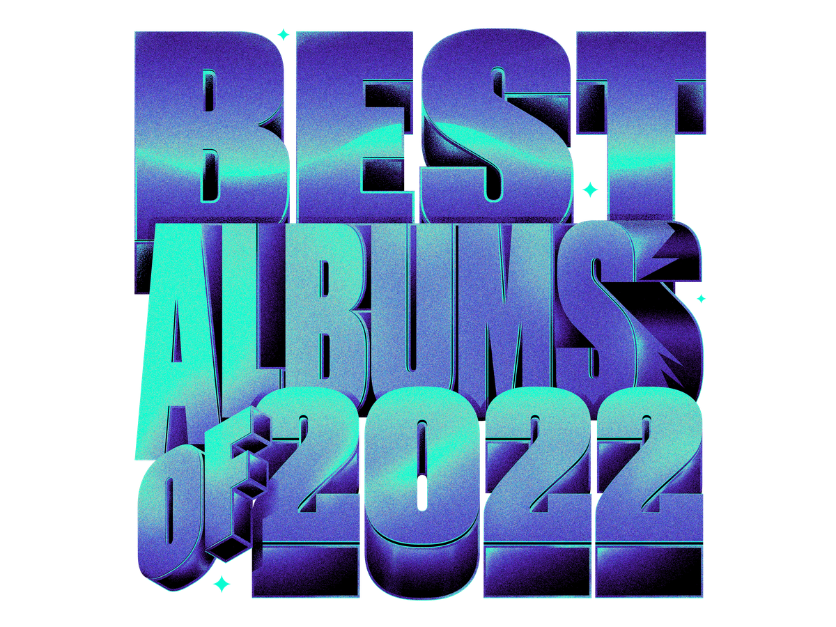 NPR's 50 Best Albums Of 2022 | WNYC | New York Public Radio, Podcasts ...