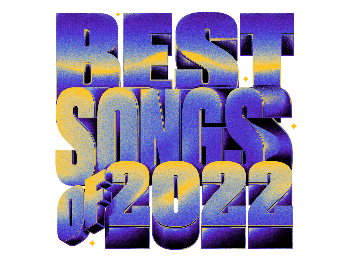 NPR's 100 Best Songs Of 2022 | WNYC | New York Public Radio, Podcasts ...