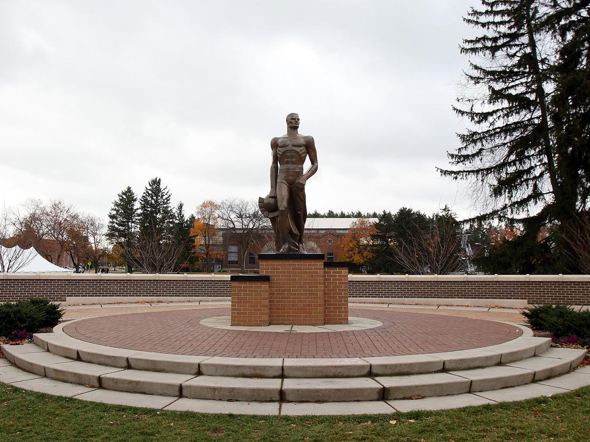 3 students and a suspect are dead after Michigan State University ...