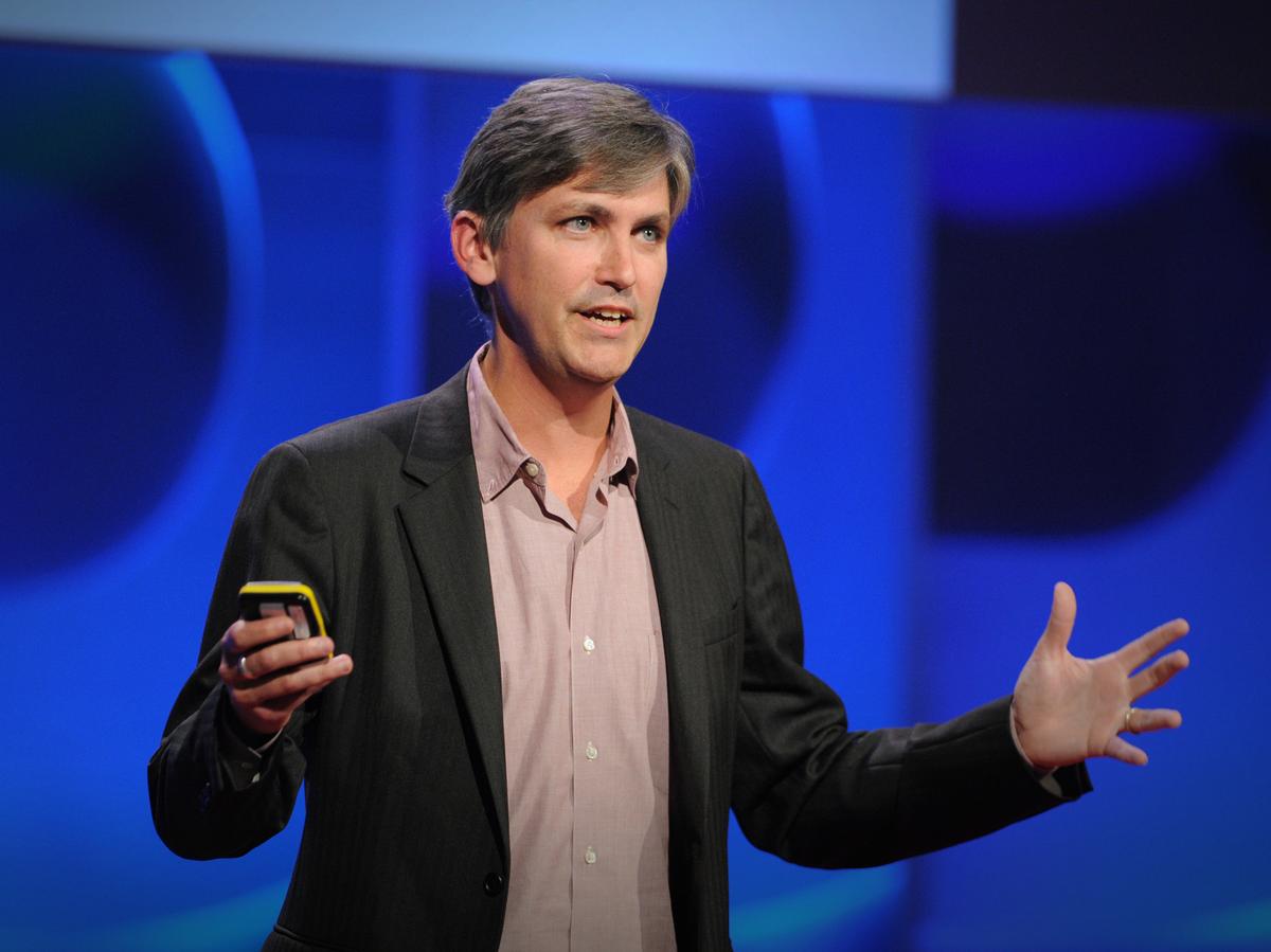 Where Do Good Ideas Come From? | TED Radio Hour | WNYC