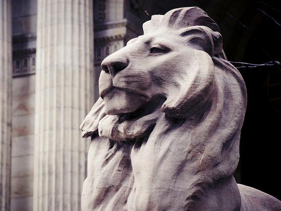 Move Over Books: Libraries Let Patrons Check Out The Internet | WNYC ...