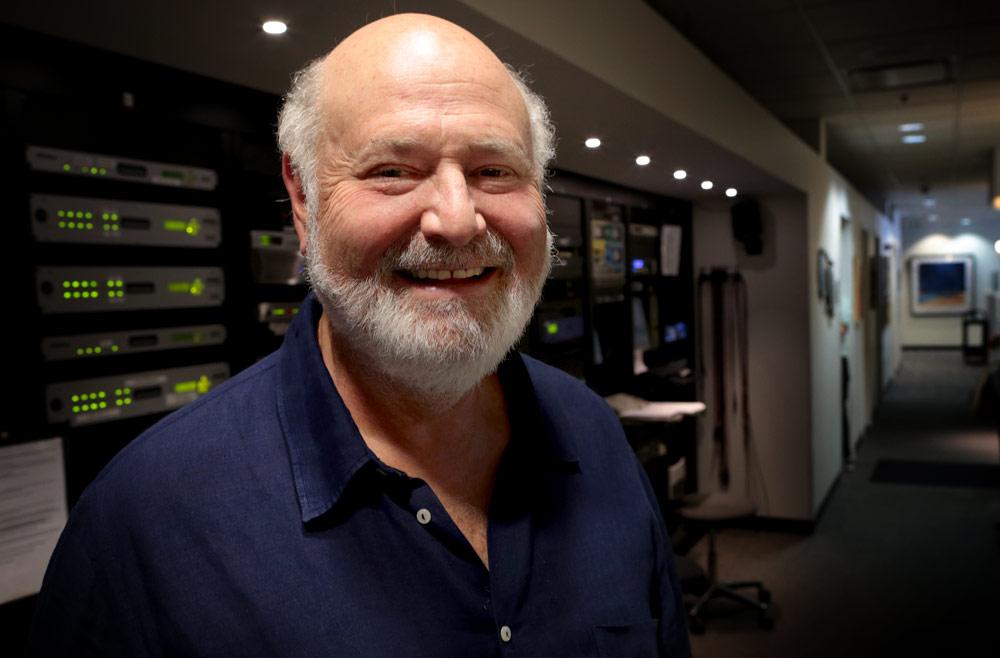 Rob Reiner Reflects On Making Movies From 'And So It Goes' To 'Princess ...