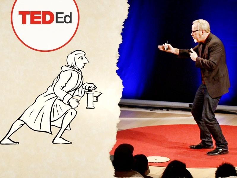 How Do Simple Questions Lead To Big Discoveries? | TED Radio Hour | WNYC