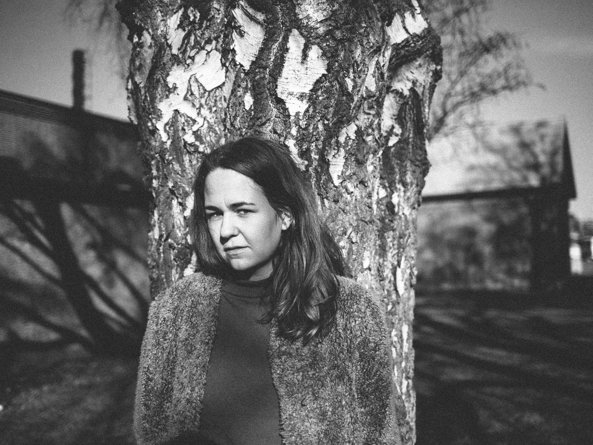 Alice Boman, 'Be Mine' | WNYC | New York Public Radio, Podcasts, Live ...