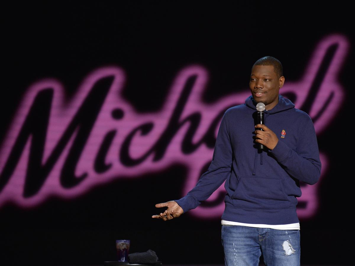 Why Michael Che's New Role Could Change More Than 'SNL' | WNYC | New ...