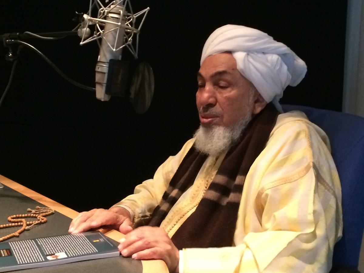 Prominent Muslim Sheik Issues Fatwa Against ISIS Violence | Morning ...