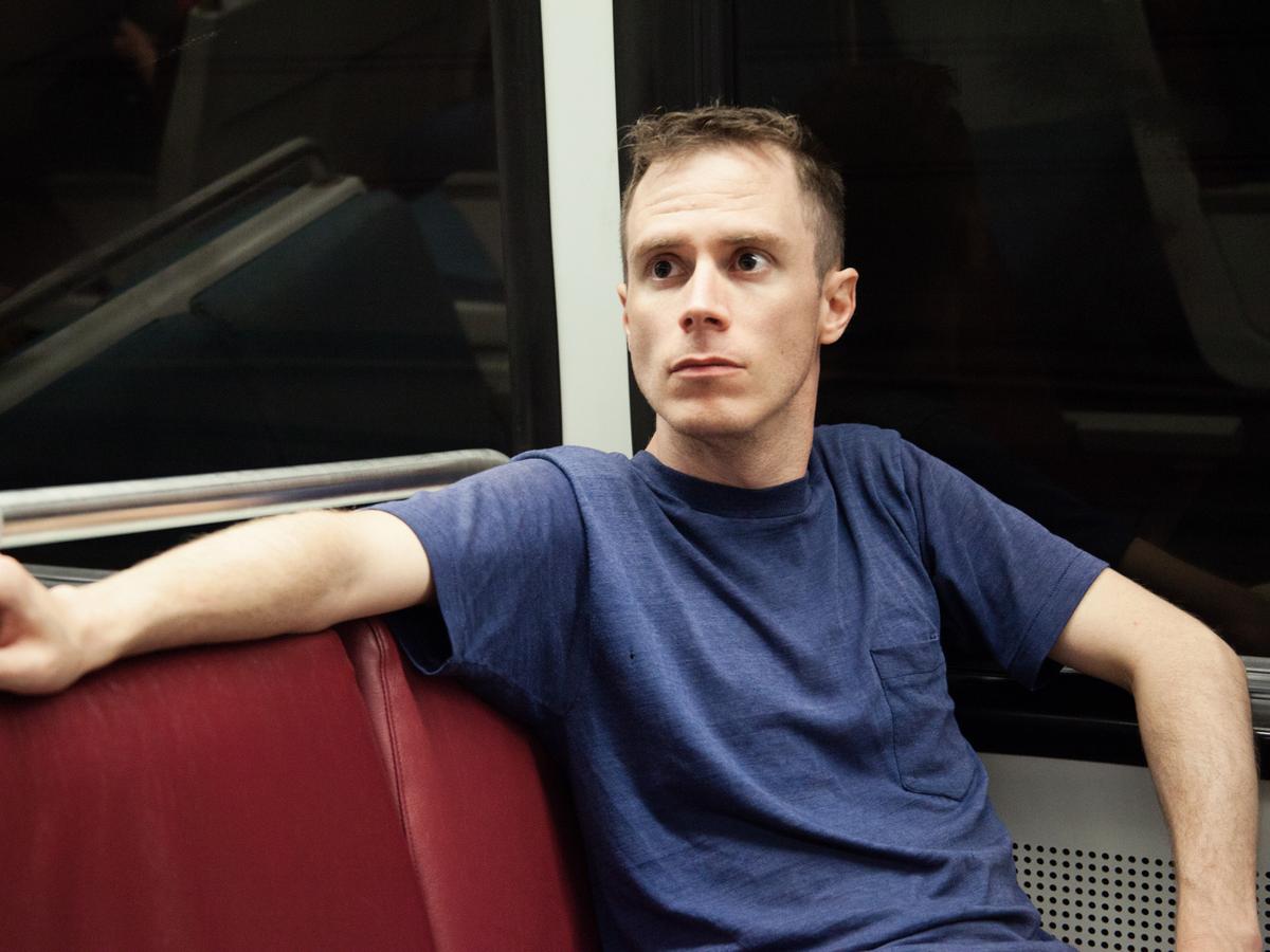 Guest DJ John Congleton | WNYC | New York Public Radio, Podcasts, Live ...