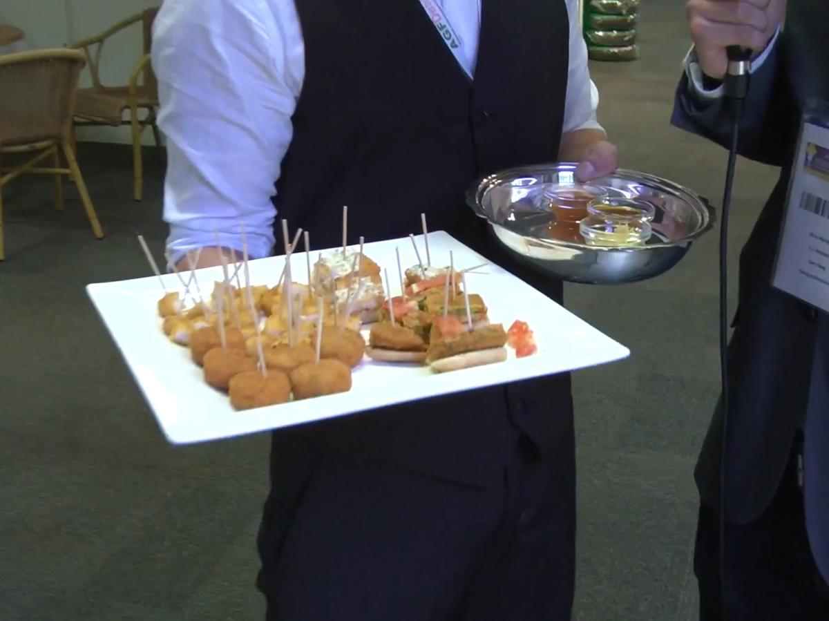 How 'Foodies' Were Duped Into Thinking McDonald's Was High-End Food ...