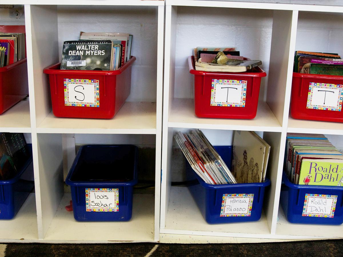 Common Core Reading: Difficult, Dahl, Repeat | WNYC | New York Public ... Common Core Reading: Difficult, Dahl, Repeat | WNYC | New York Public ...