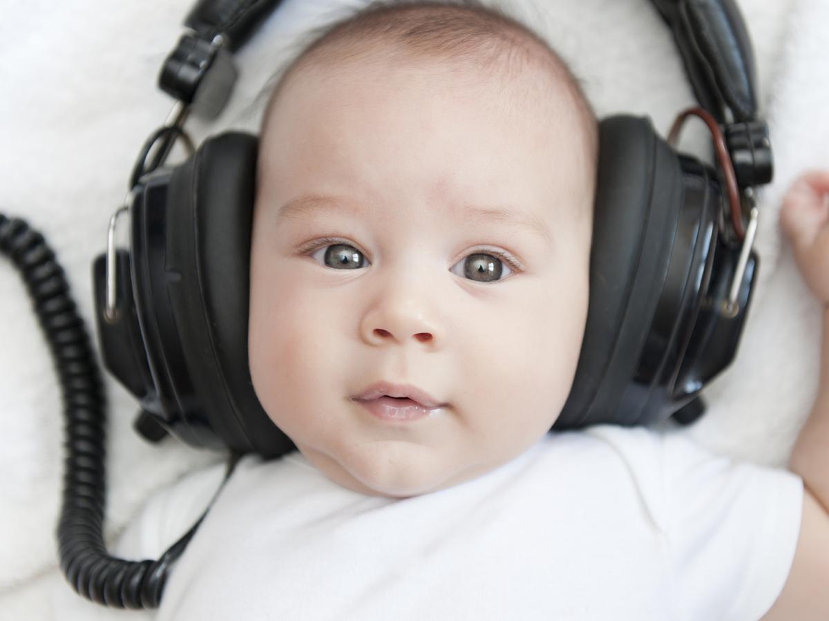 The Good Listener How Do I Share Music With My Kids Should I WNYC 