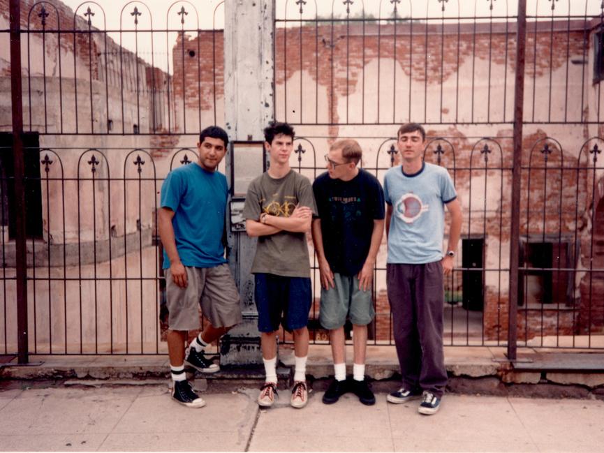 First Listen: Flake Music, 'When You Land Here, It's Time To Return ...