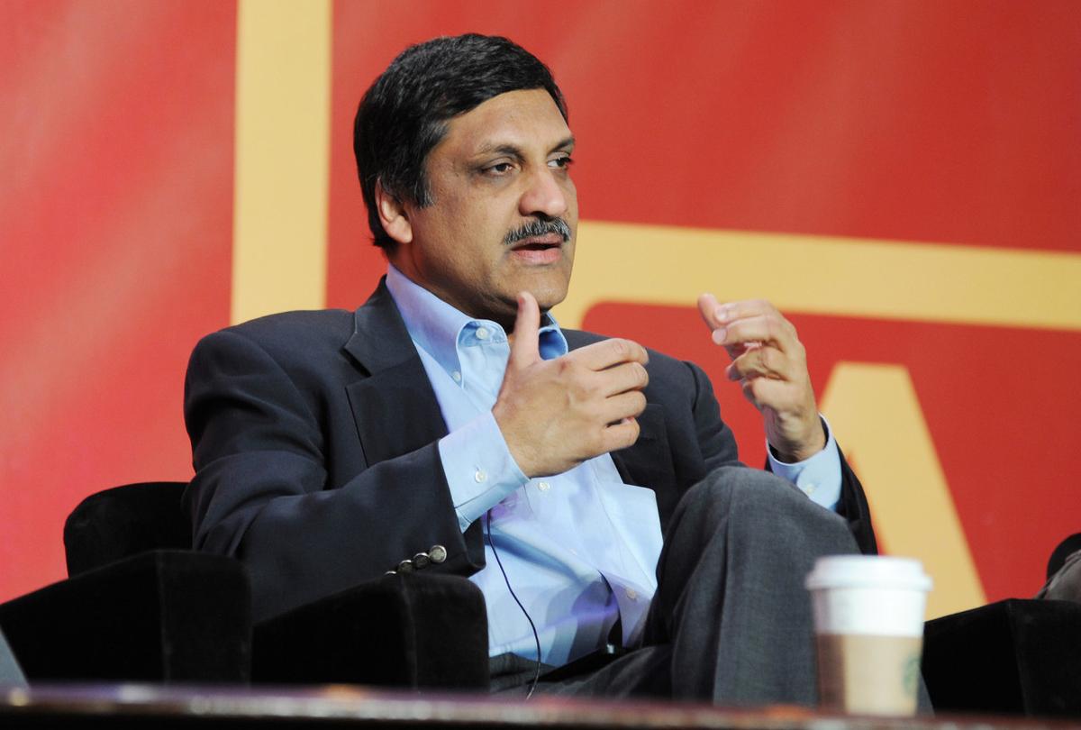 EdX CEO Lays Out Disruptive Vision For Higher Ed | WNYC | New York ...