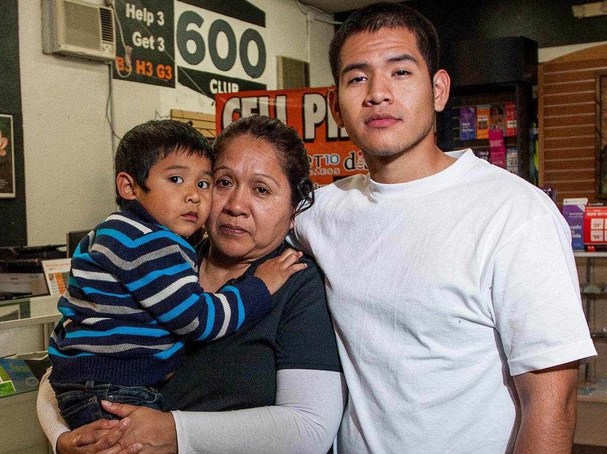 San Diego Cops: Family Thanked Us For Beating, Arresting Them In Their ...