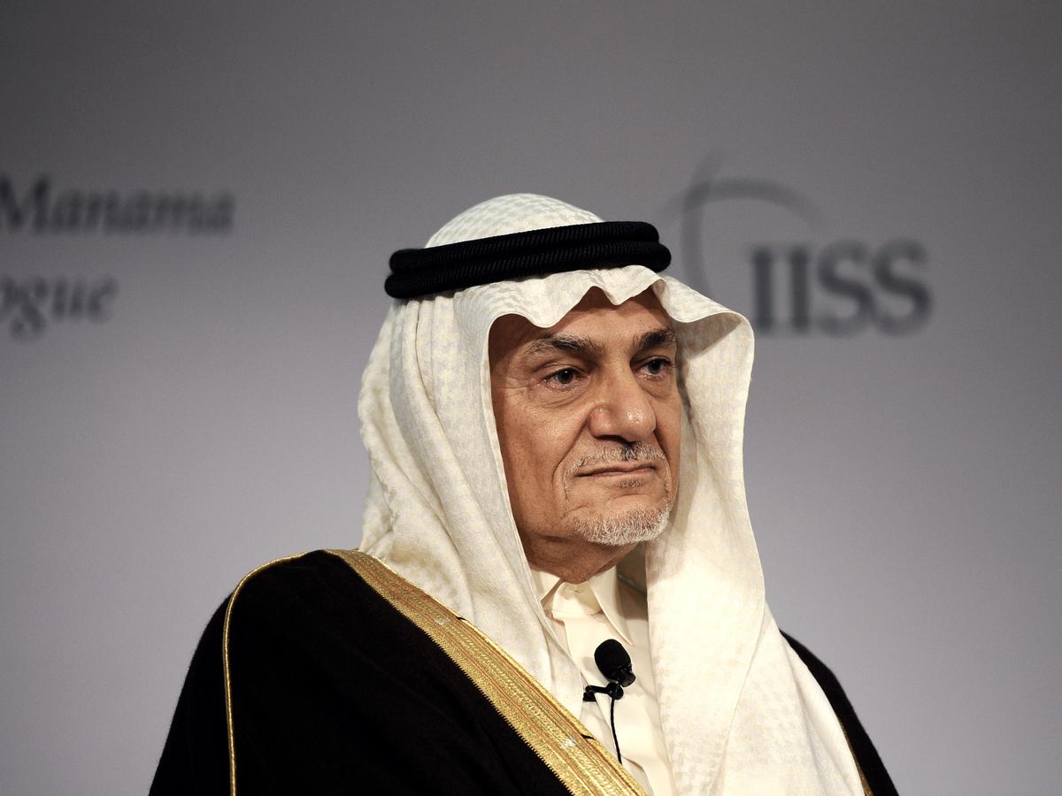 Saudis Grow Increasingly Critical Of The Campaign Against ISIS | All ... Saudis Grow Increasingly Critical Of The Campaign Against ISIS | All ...
