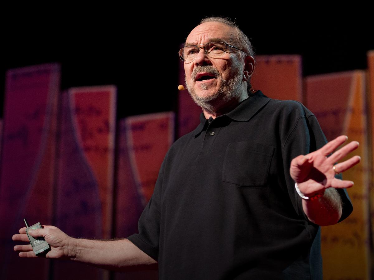 Why Do We Solve For 'X'? | TED Radio Hour | WNYC