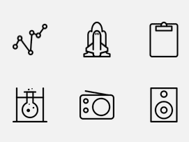 How Iconic: A Word Is Worth Thousands Of Pictures | WNYC | New York ...