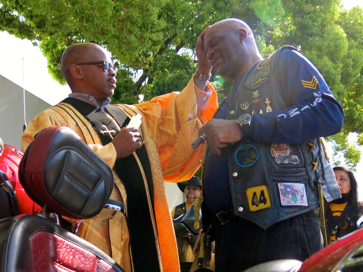 On Steel Horses They Ride — To Honor 19th-Century Cavalries | WNYC ...