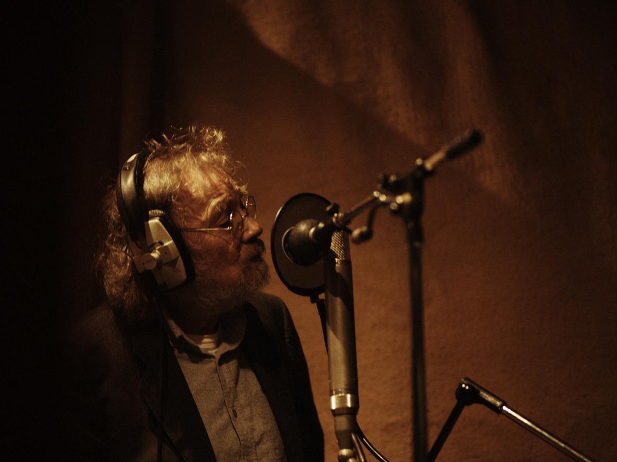 First Listen: Bill Fay, 'Who Is The Sender?' | WNYC | New York Public ...