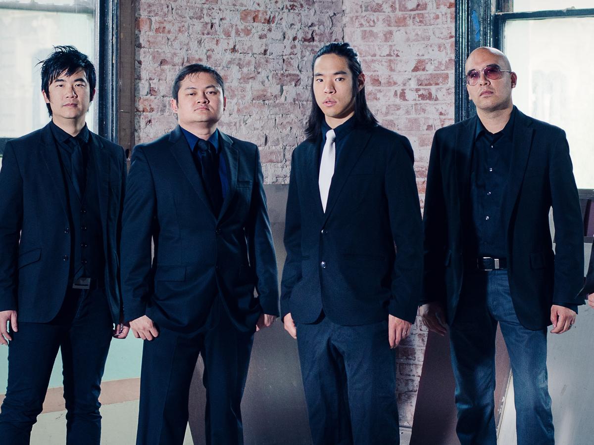 The Slants Frontman Fights Government To Register His Band's Name | All ...