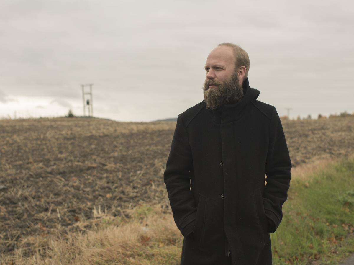 Mathias Eick's 'Midwest': A Musical Landscape | All Things Considered ...