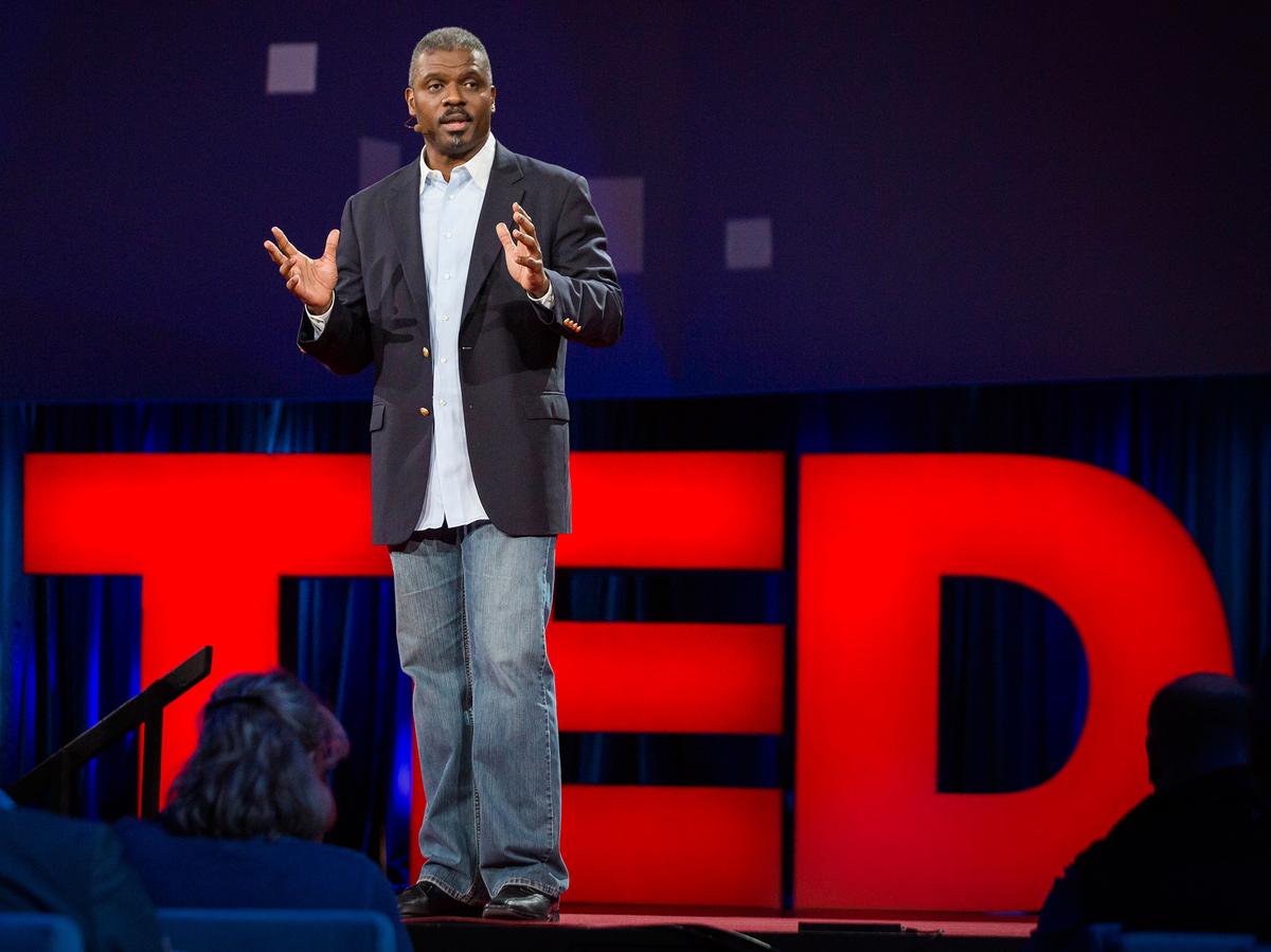 How Can Listening Transform An Entire Community? | TED Radio Hour | WNYC