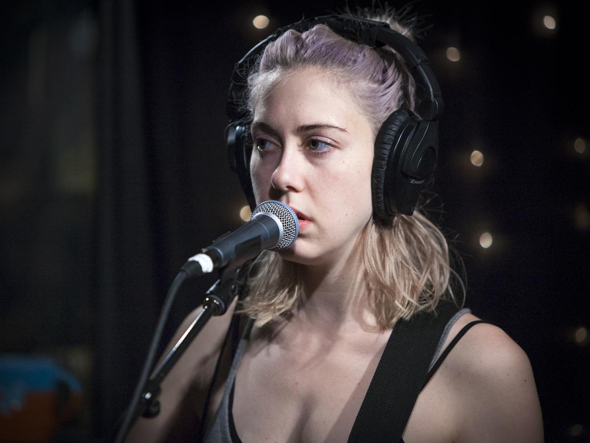 KEXP Presents: Torres | WNYC | New York Public Radio, Podcasts, Live ...