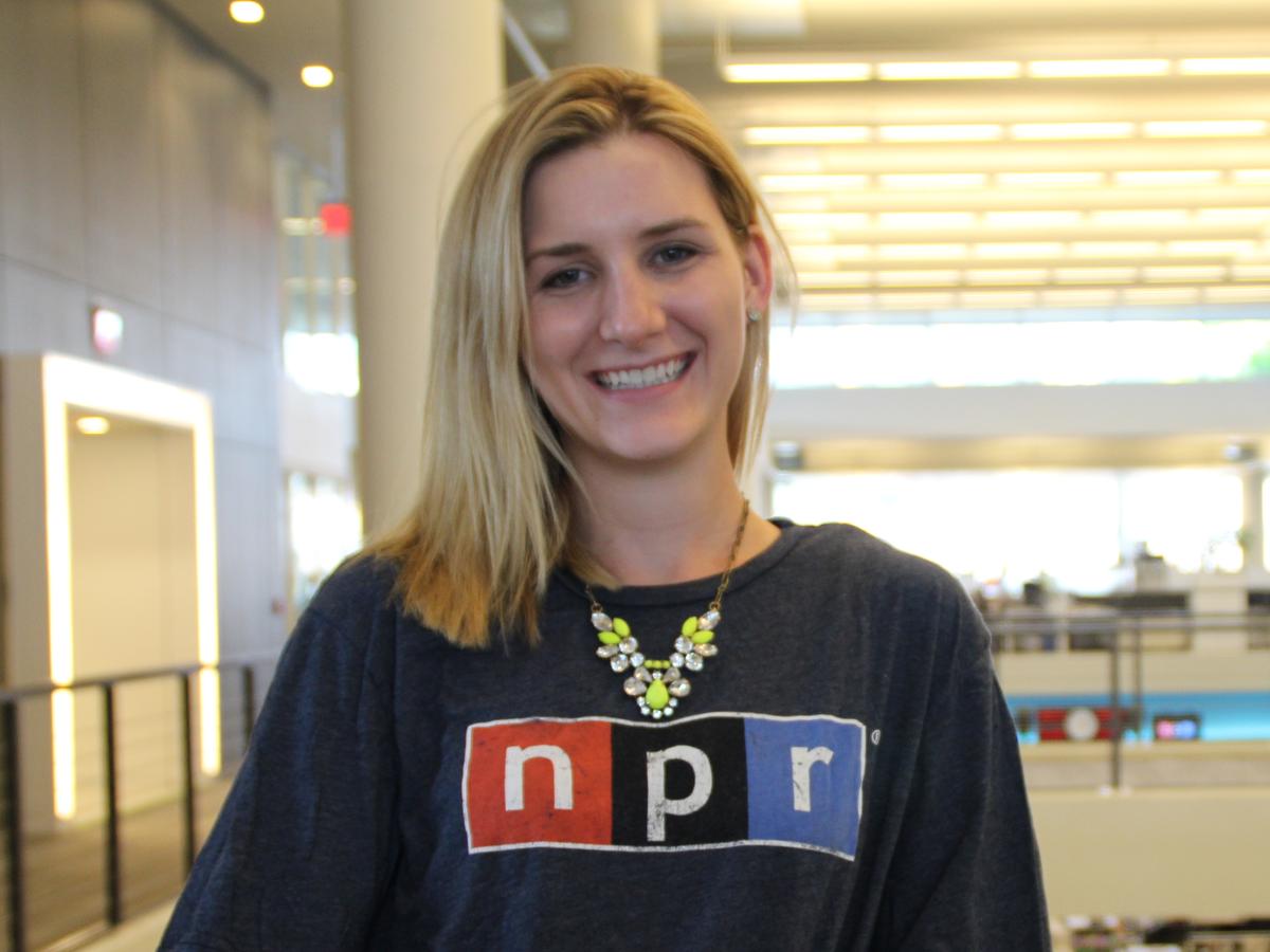 Are you an NPR super-fan? Show us! | WNYC | New York Public Radio ...