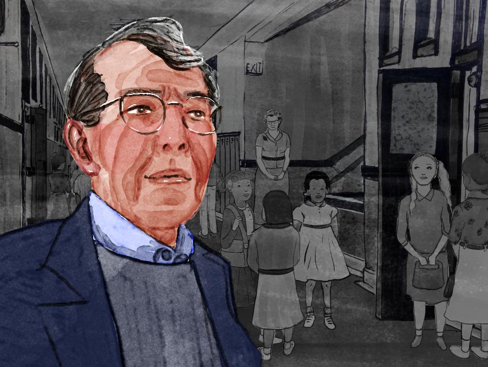 Frozen In Time, Remembering The Students Who Changed A Teacher's Life ...