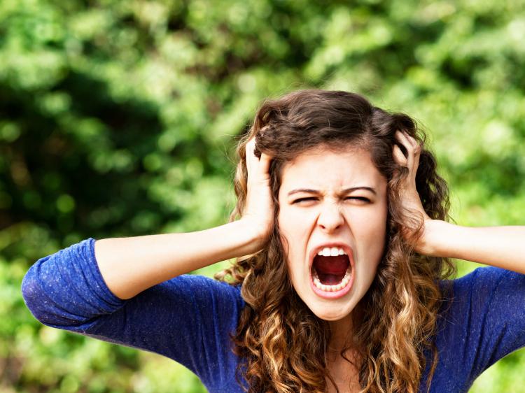 A New Way To Look At Emotions | WNYC | New York Public Radio, Podcasts ...