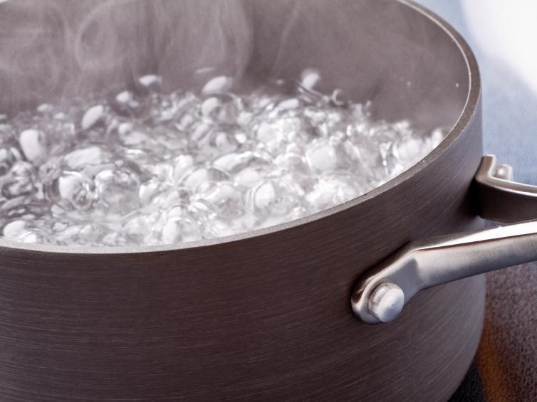 It's Just A Phase: How To Boil, Freeze And Steam All At Once | WNYC ...