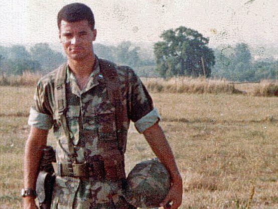 U.S. Compensates Marine Exposed To Toxic Chemicals In '80s | All Things ...