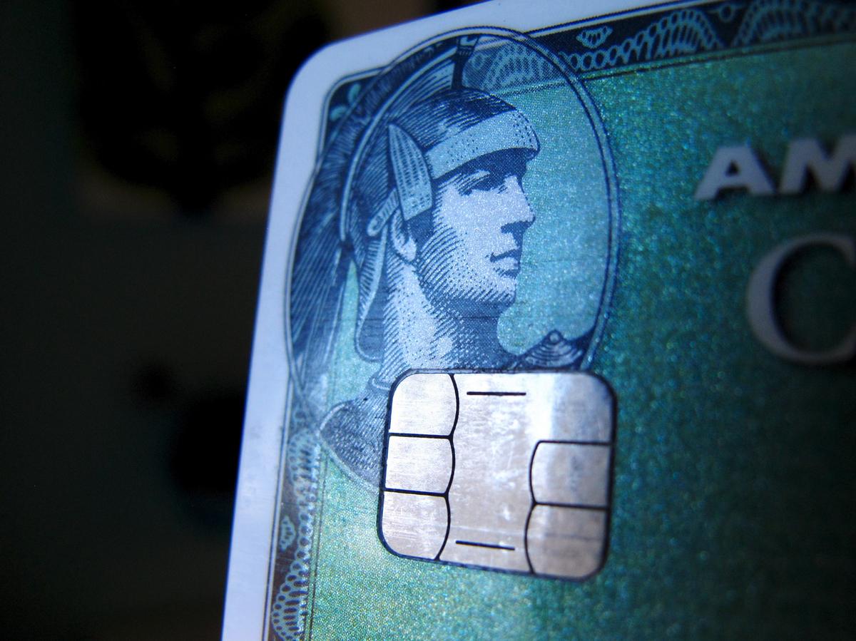 3 Things To Know About Those New Credit Cards | WNYC | New York Public ...