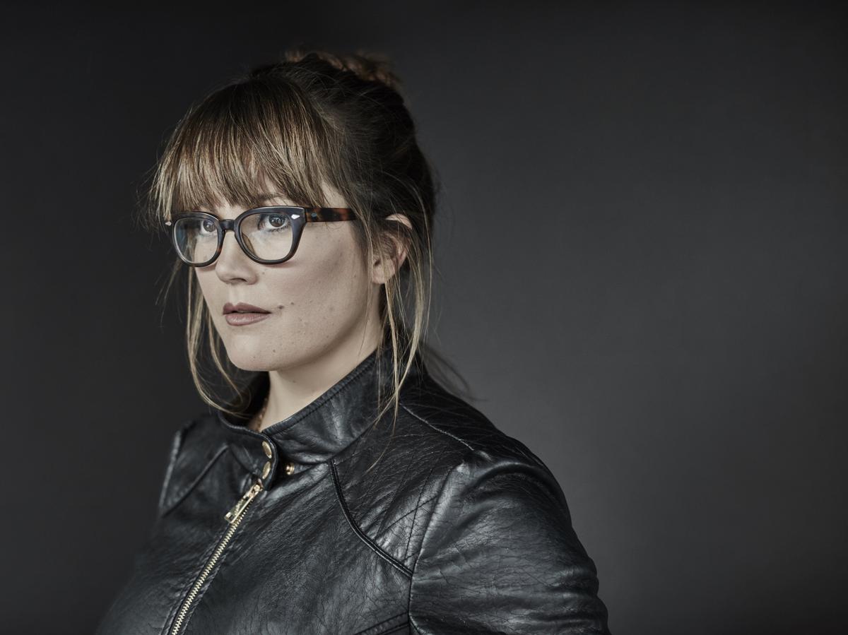 On Her Own For Once, Sara Watkins Finds New Footing | WNYC | New York ...