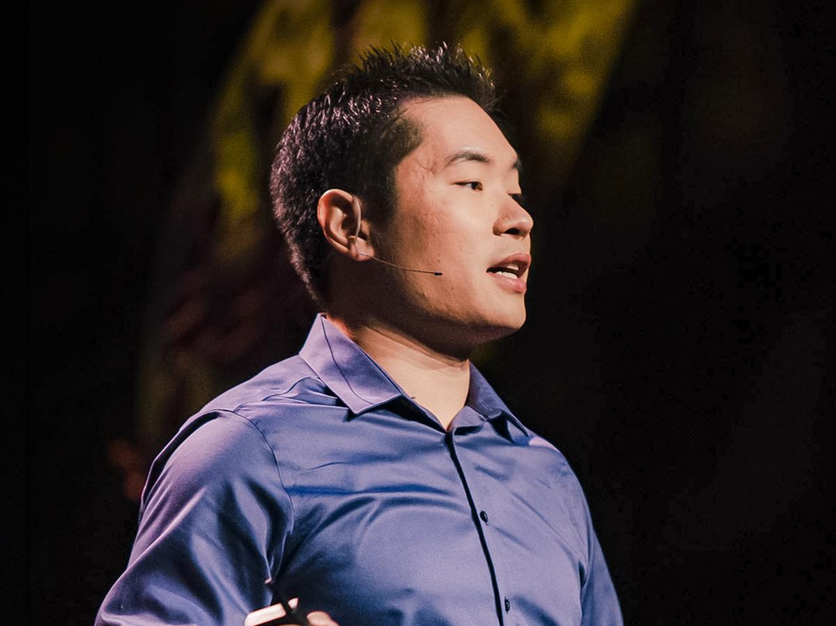 Jia Jiang Can You Train Yourself To Accept Rejection TED Radio Hour