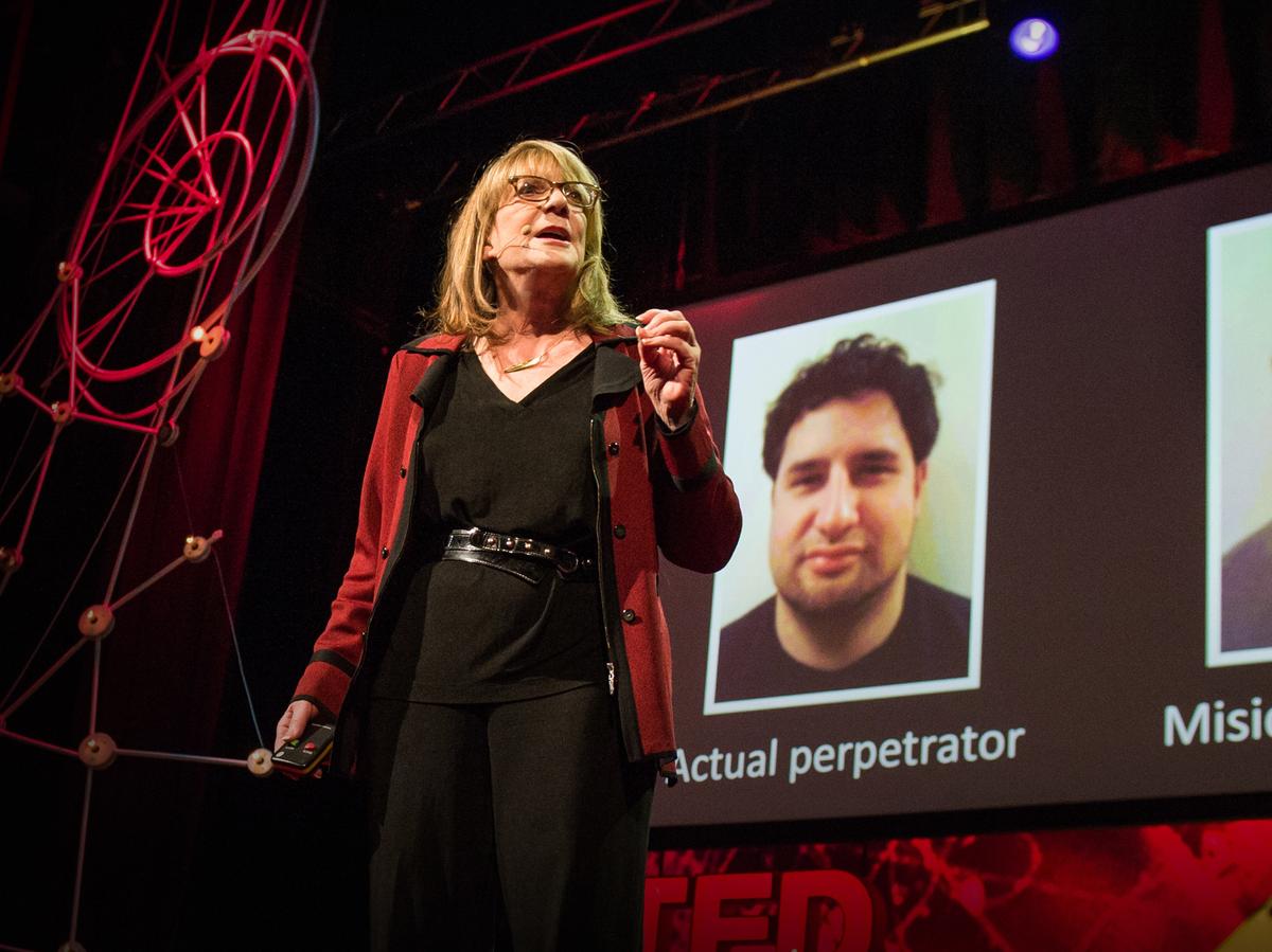 Elizabeth Loftus: How Can Our Memories Be Manipulated? | TED Radio Hour ...