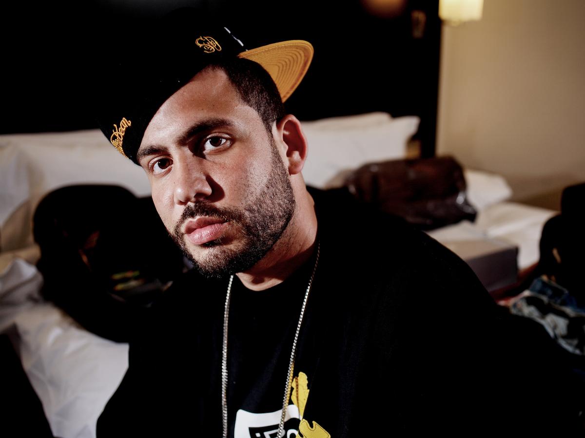 The Raid That Changed Rap | WNYC | New York Public Radio, Podcasts ...