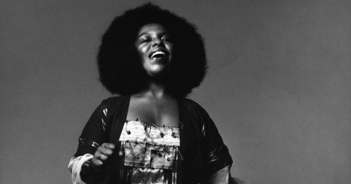 New documentary "Roberta" profiles the soul singer | Documentary of the ...