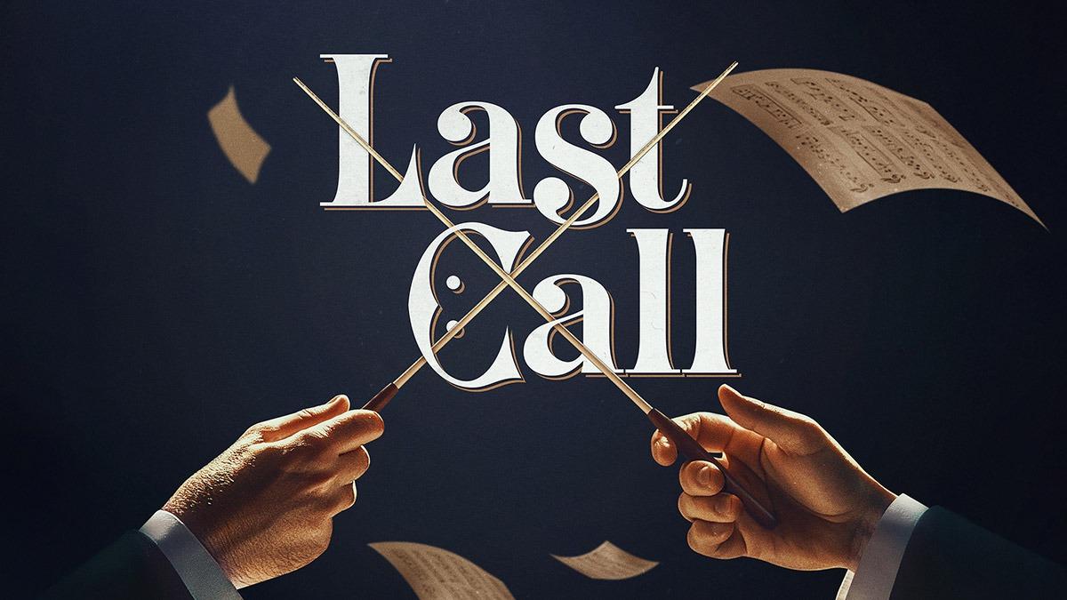 GIVEAWAY: Win Tickets to See 'Last Call' | WQXR Giveaways | WQXR
